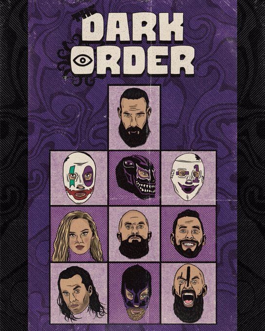 Popular AEW star details the origins of top faction in Tony Khan's ...