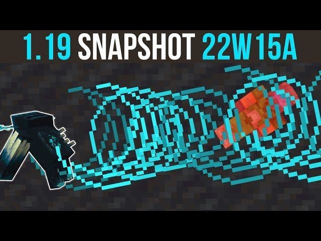 Minecraft 1.19's most difficult mob to beat