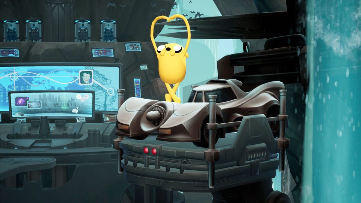 MultiVersus guide: Best perks for Batman