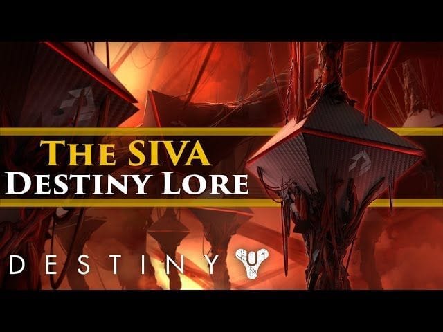 Destiny 2 lore theory: How SIVA might empower one of the upcoming ...