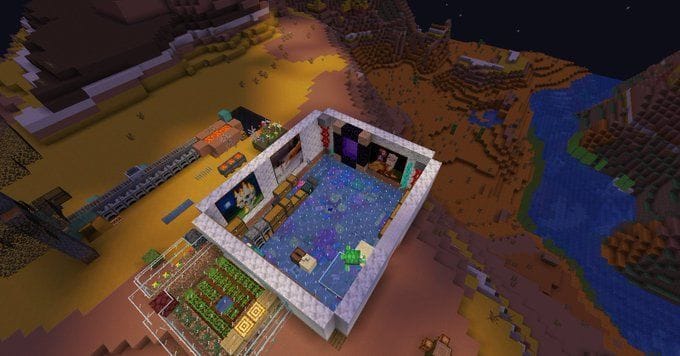 5 best servers to try out in Minecraft 1.19 update