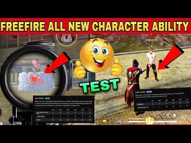 Top 5 Free Fire Advance Server OB35 features and how to access them