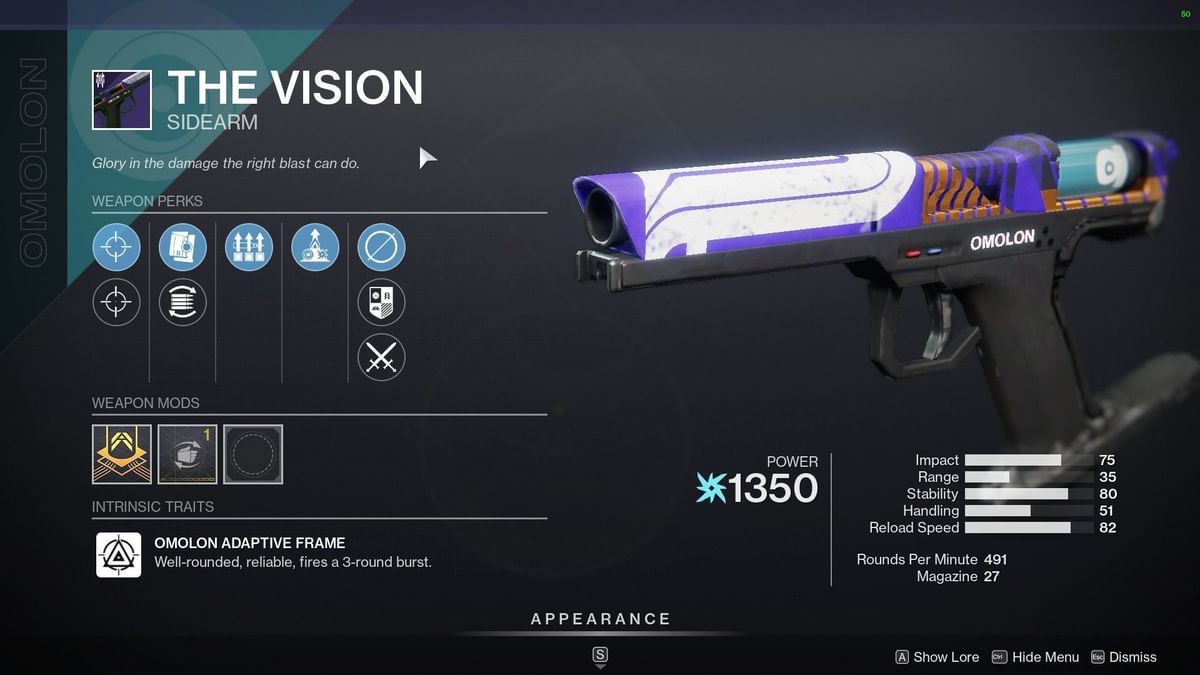 Banshee selling some great PvP weapons in Destiny 2 right now (July 26 ...