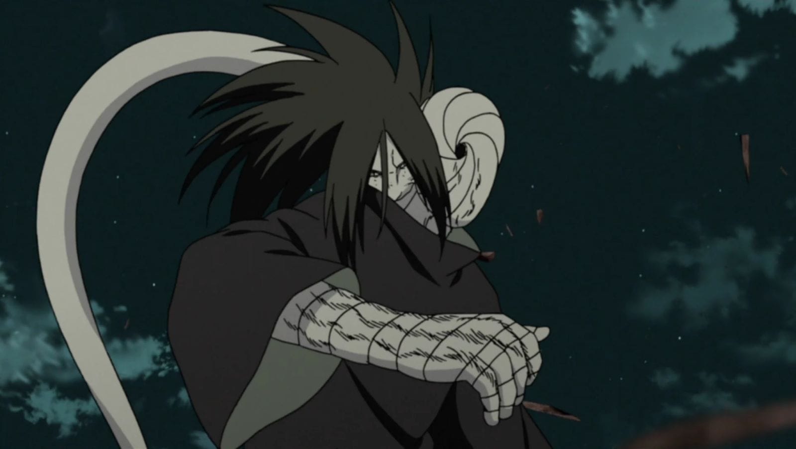 Who is Orochimaru? Background, Abilities, Teams, Clans, Powers