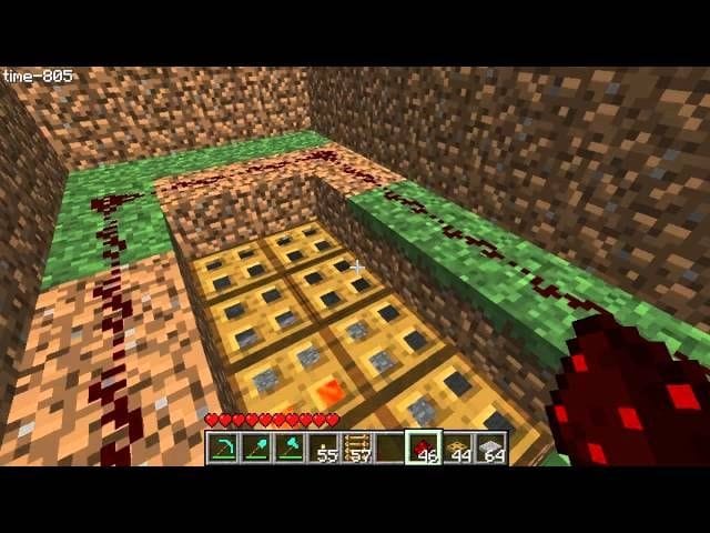 5 best traps for mobs in Minecraft 1.19 update