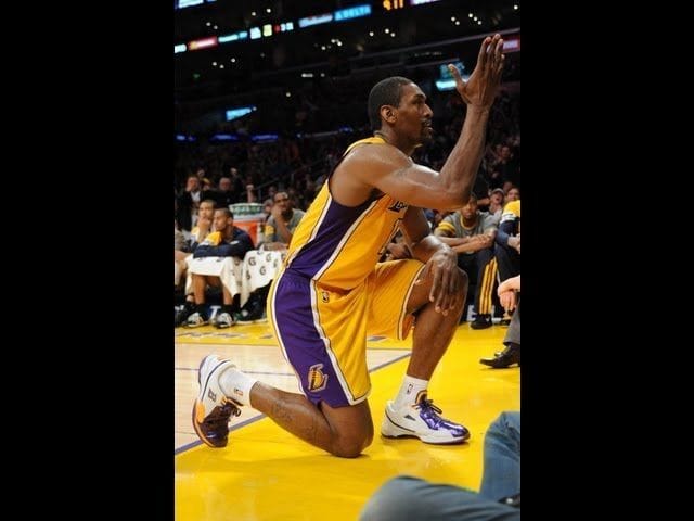 "I was like wow, at 30 this is probably really difficult to deal with ...