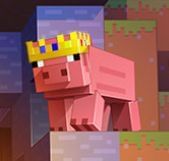 Minecraft players now see Technoblade’s character on launcher home ...