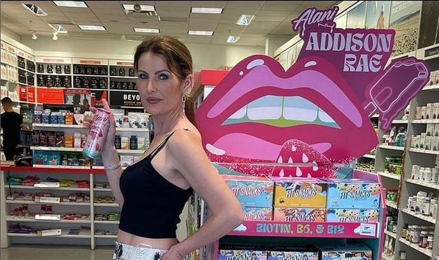 Sheri Nicole Easterling's Age, Bio, Net Worth, Career, Personal Life ...