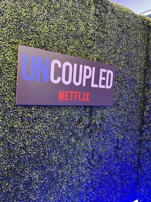 Uncoupled review: A fresh take on familiar things