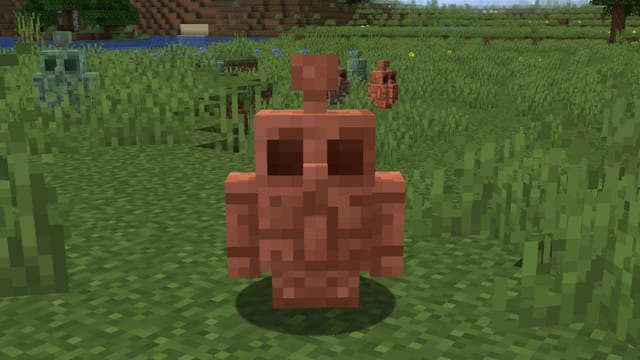 5 best mobs that need to be added in Minecraft 1.20 update