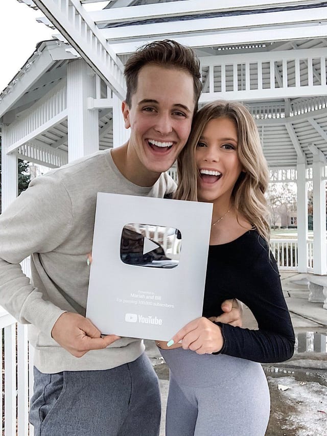 Mariah and Bill's Net Worth