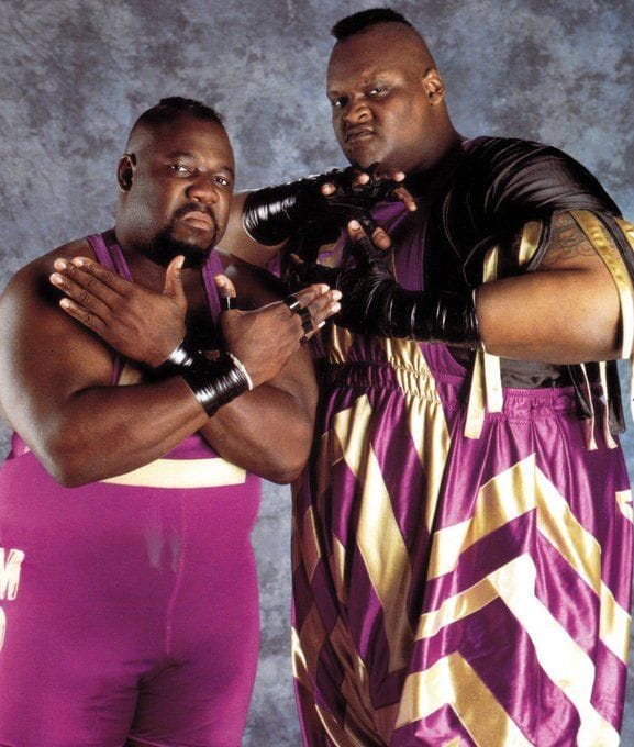 Wrestling veteran calls for Viscera's WWE Hall of Fame induction ...