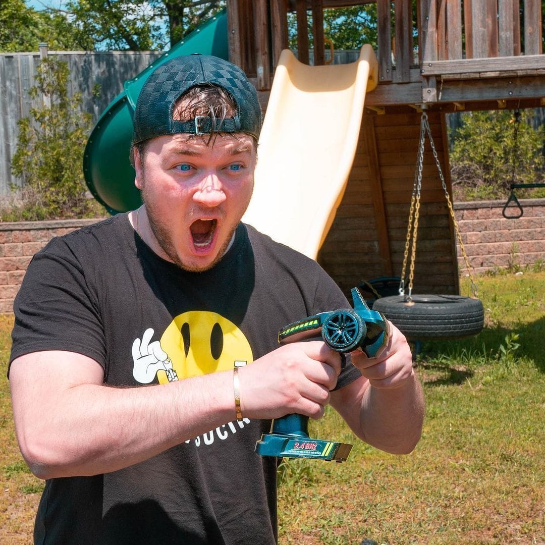 Papa Jake's Profile, Net Worth, Age, Height, Relationships, FAQs