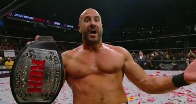 AEW News | AEW Rumors