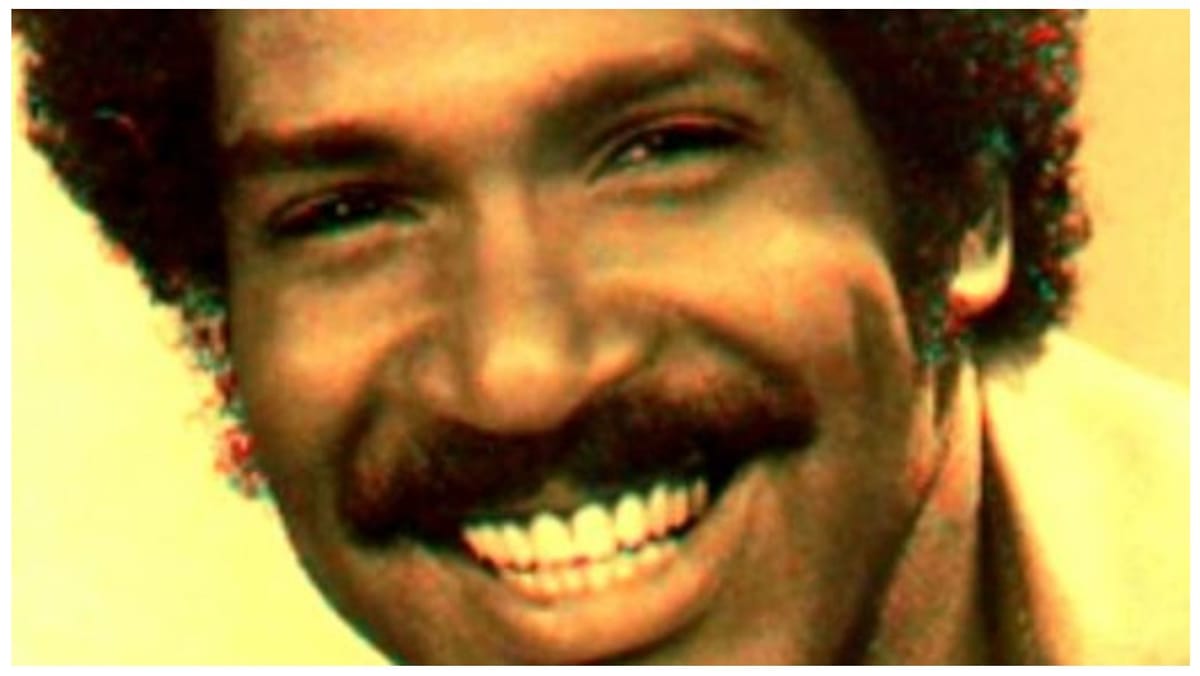 Who was Adam Wade? Tributes pour in as legendary game show host and ...