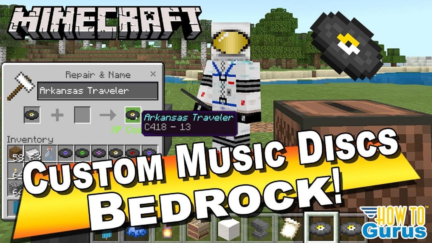 10 best Minecraft 1.19.1 modpacks for Bedrock Edition