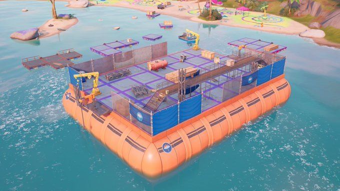 Fortnite Summer event 2022: Release Date, skins, rewards, and more