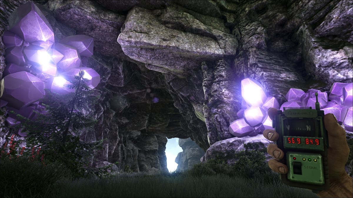 How to defeat the Megapithecus on ARK Fjordur