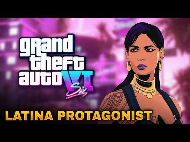 5 reasons why a female protagonist in GTA 6 makes sense