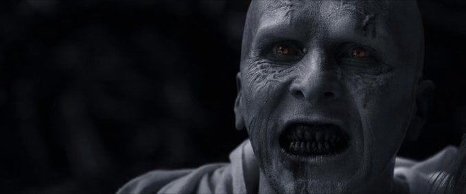 How did Thor: Love and Thunder change Gorr the God Butcher? Comics vs ...