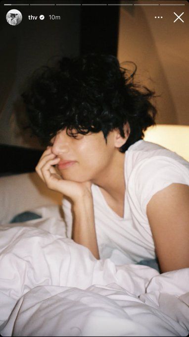 BTS’ V beats BLACKPINK to become the sixth most followed K-pop account ...