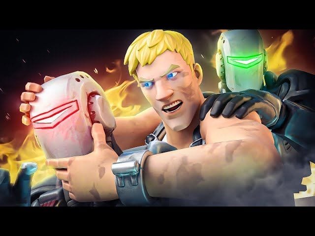 Fortnite: Tfue sets new world record for most kills in a Trio match