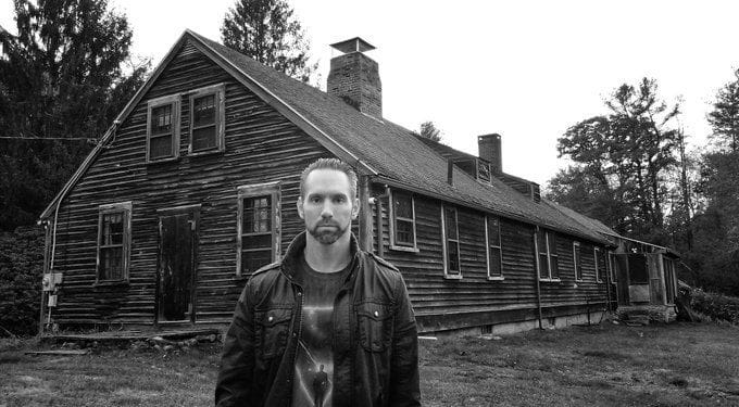 Where is The Conjuring house located? Rhode Island property recently ...
