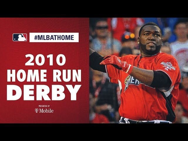 Ranking the 10 best All-Star Home Run Derby hitters of all time ...