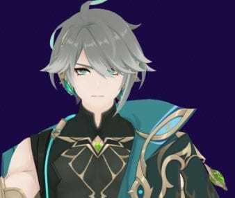 Genshin Impact Al-Haitham leaks: Everything we know so far