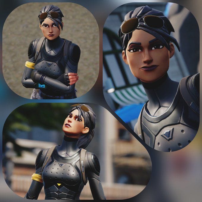 8 Fortnite skins that bring back all the nostalgia