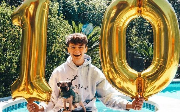 What is Aydon Holley’s Net Worth in 2022?