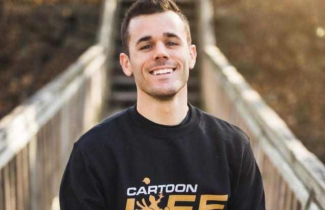 Daniel Labelle's Profile, Net Worth, Age, Height, Relationships, FAQs