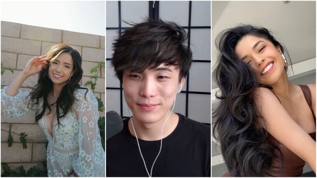 5 streamer duos that are often shipped together