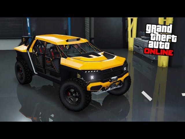 5 unreleased cars in GTA Online that will launch soon