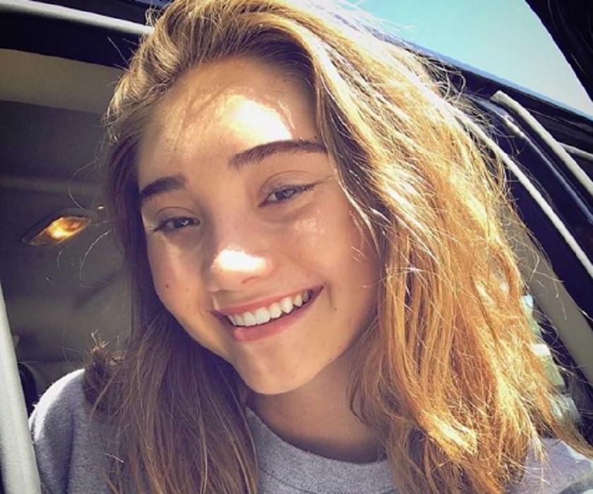 How much is Gabby Murray's Net Worth?