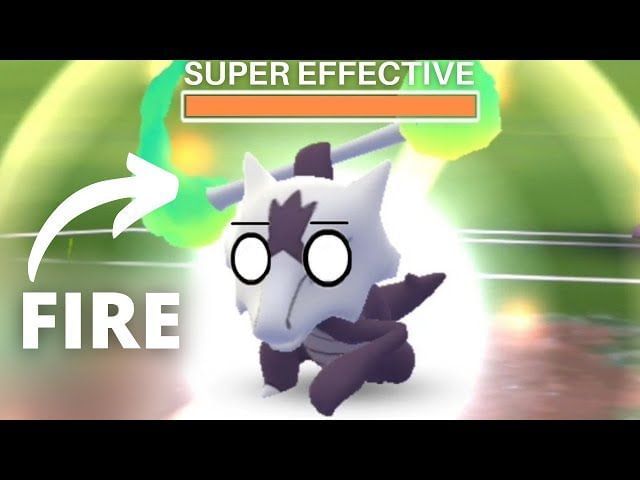 5 best Bug-type Pokemon in Pokemon GO, ranked