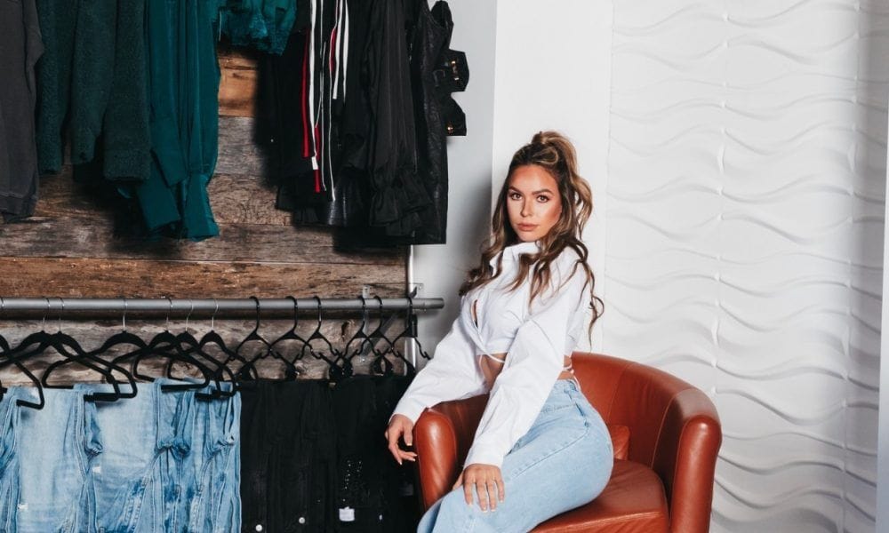 5 things you may not know about WWE Superstar Maxxine Dupri