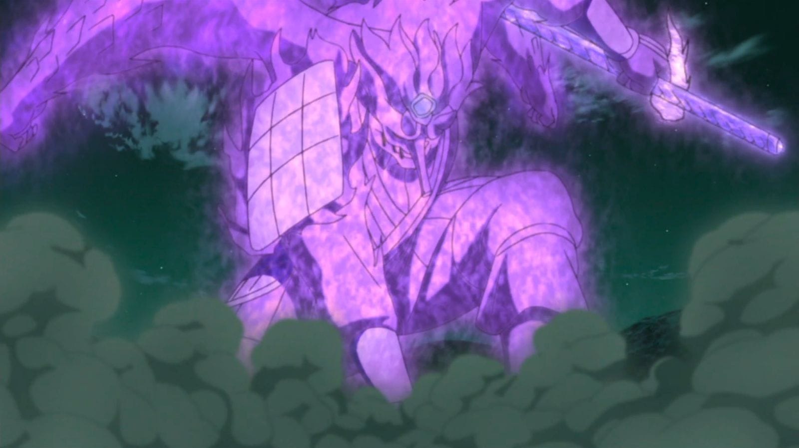 Indra Otsutsuki