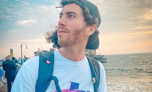 How much is Alex Stemp's Net Worth in 2022?