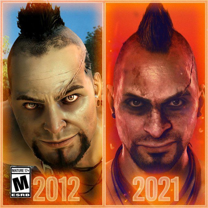 Ranking all Far Cry games from worst to best