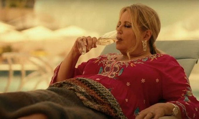 The White Lotus Season 2: Everything we know so far