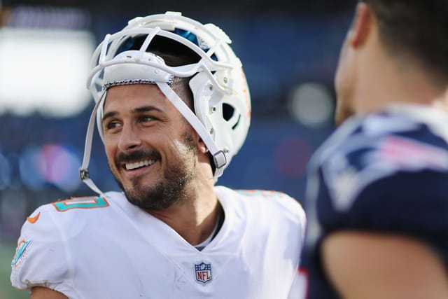 Danny Amendola career stats: How many teams did retired NFL star play for?
