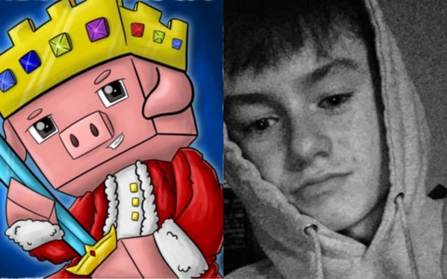 YouTuber ItsOwen gets called out for clickbaiting Technoblade’s death ...