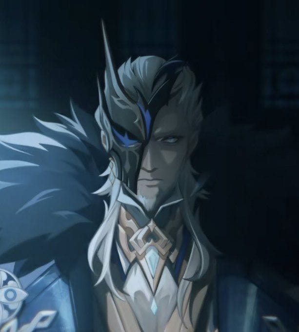 Pierro in Genshin Impact: Identity, Voice actor and more details