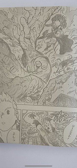 My Hero Academia Chapter 360 takes fans on a rollercoaster ride ...