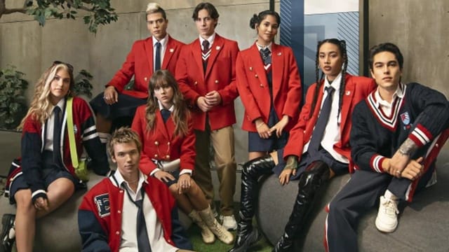What time will Rebelde Season 2 air on Netflix? Release date, trailer ...