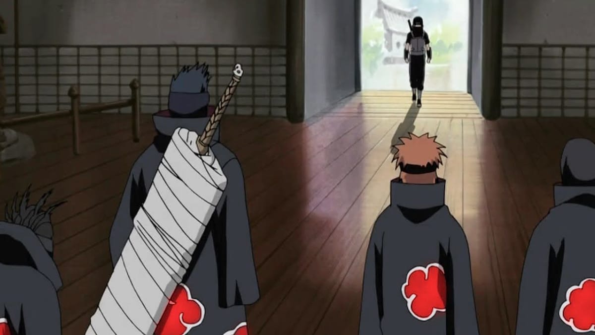 Who is Itachi Uchiha? Background, Abilities, Teams, Clans, Powers