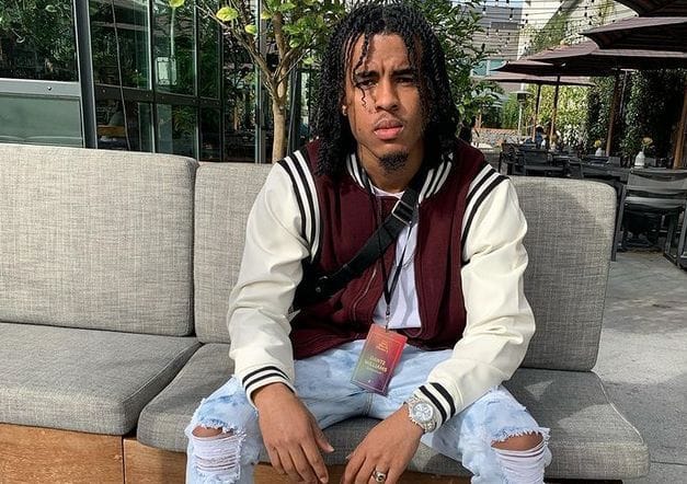 Dtay Known Wiki, Bio, Age, Height, Family, Facts & Net Worth