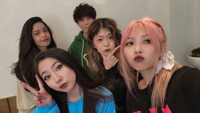 Miyoung reveals Valkyrae bought her an $18,000 first-class flight to ...