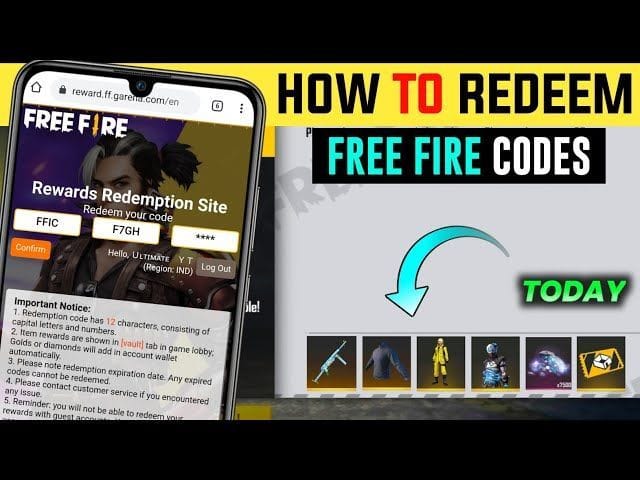 How to get free gloo wall and bundles in Free Fire MAX Indian server ...
